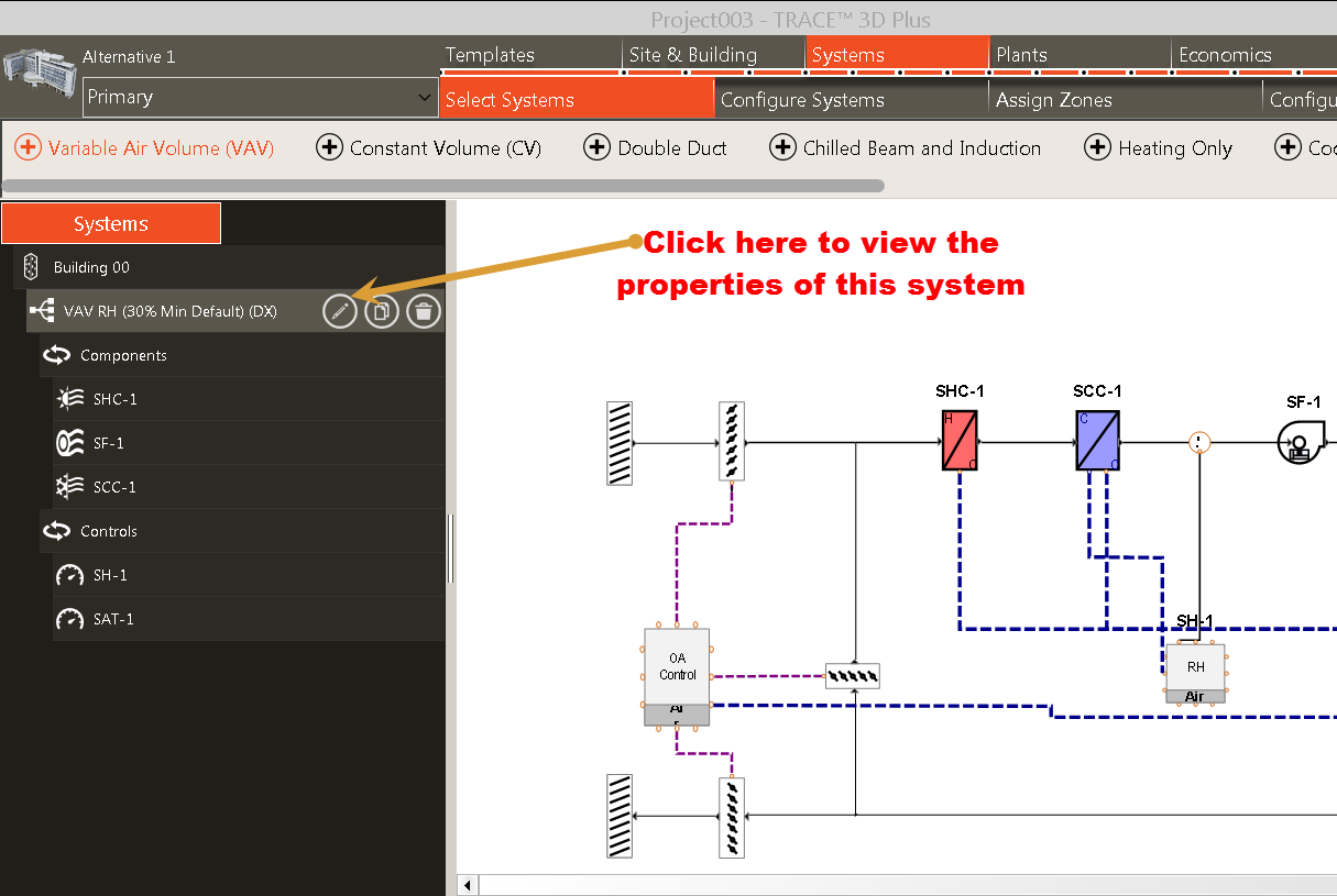 Direct Expansion (DX) Rooftop Units