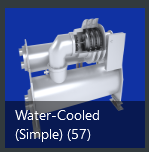 Using the Curve Wizard to Generate Custom Chiller Performance Curves