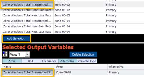 Detailed Graphical Outputs (Visualizer)