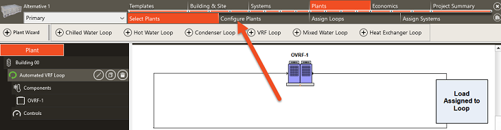Variable Refrigerant Flow (VRF) Systems