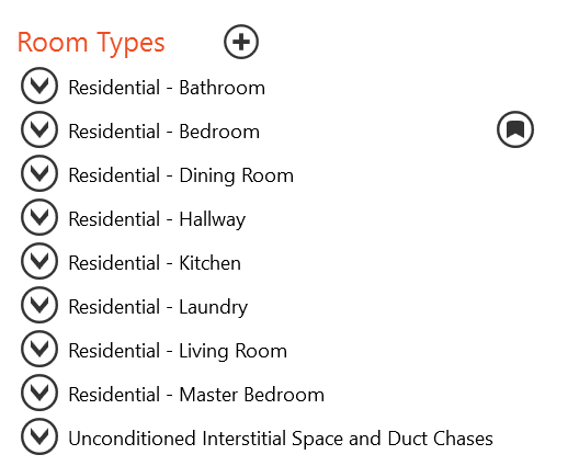 Modeling a Residential Home