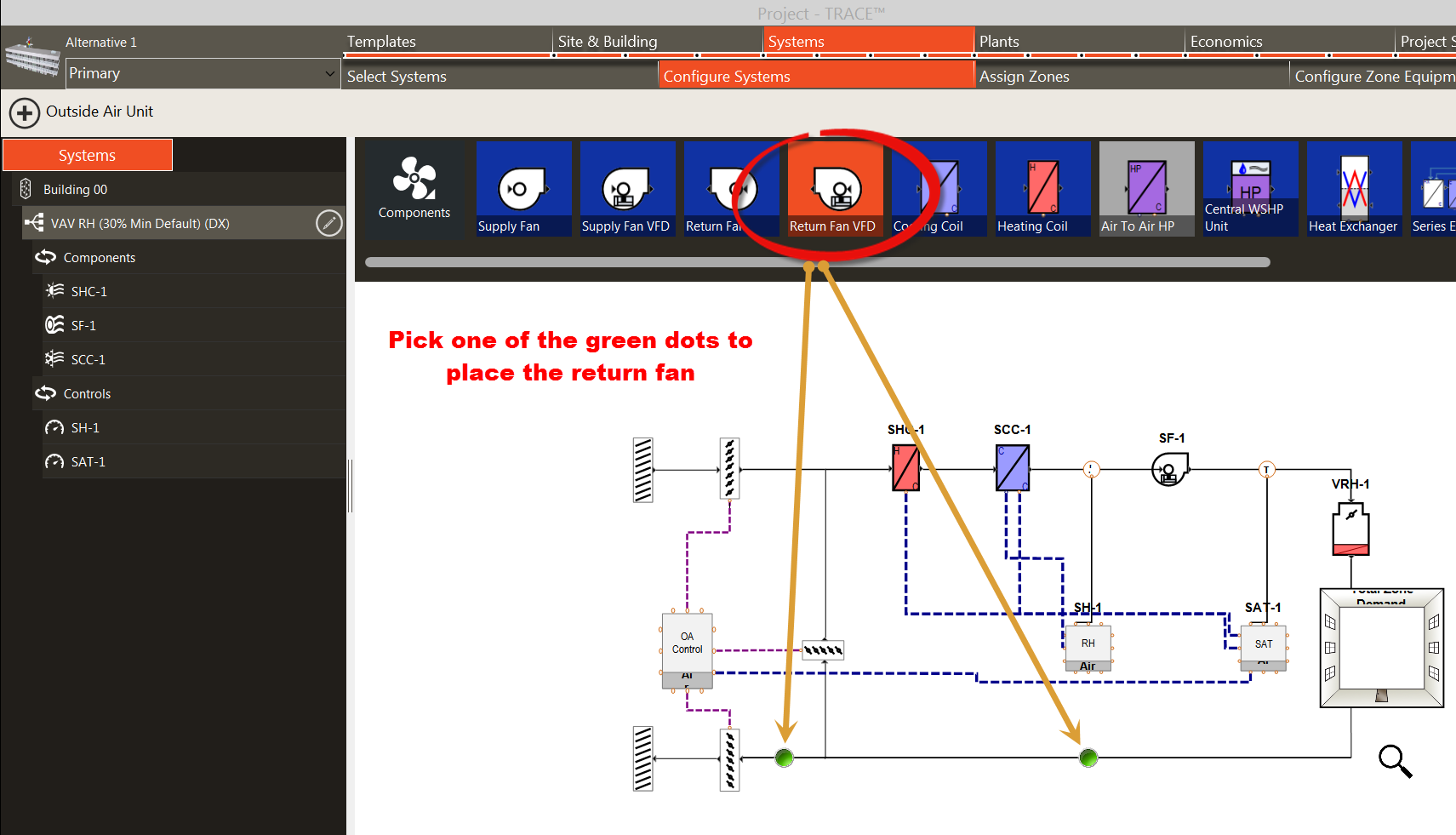 Customizing Systems and Plants