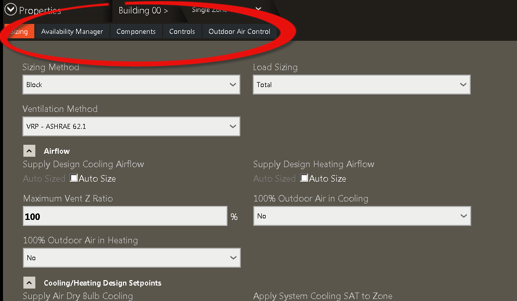 Customizing Systems and Plants