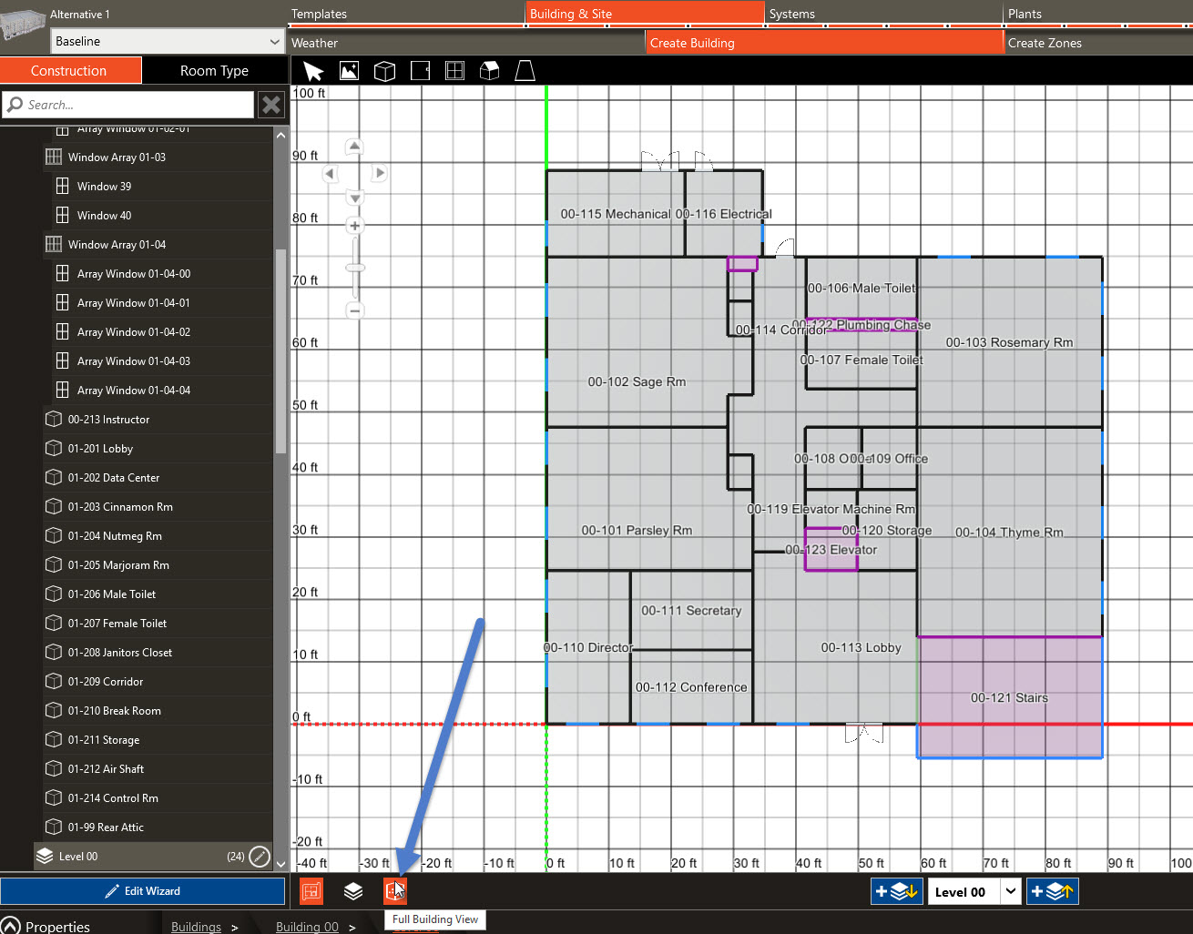 Solar Position and Shading