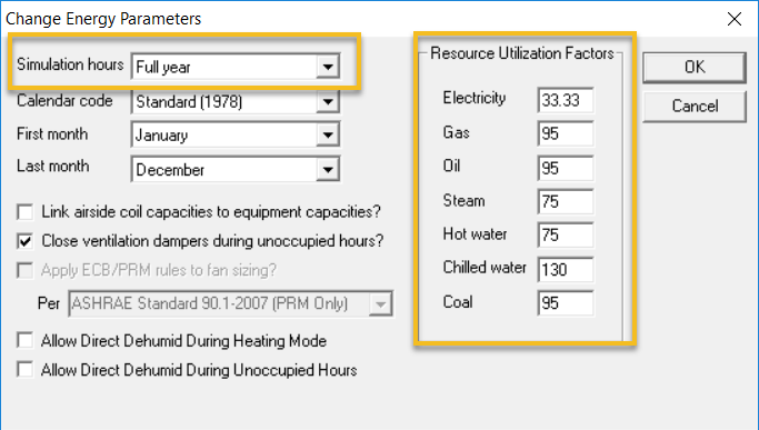 Comparison of TRACE 700 and TRACE 3D Plus