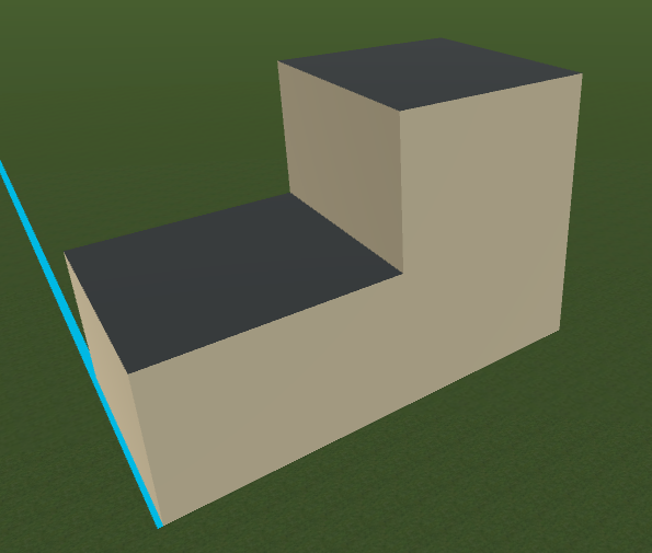 Roof Drawing Tools (Roofs, Parapets, Overhangs, Dormers)