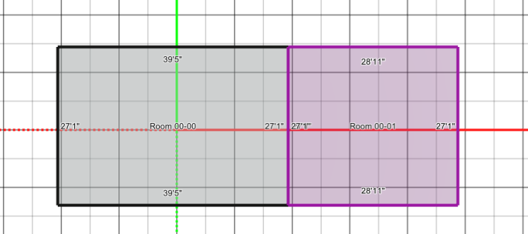 Levels, Elevations and Floor to Floor Height