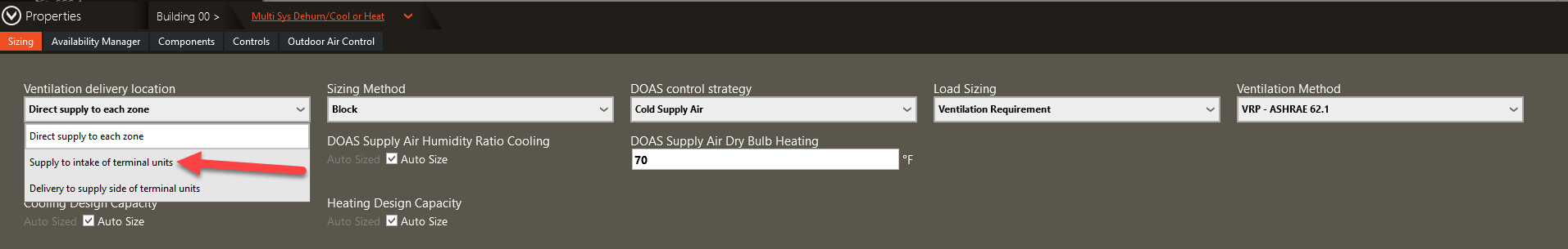 Variable Refrigerant Flow (VRF) Systems