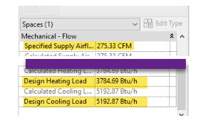 gbXML Export in TRACE 3D Plus
