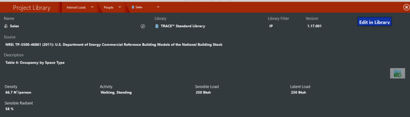 Library Configuration and Management
