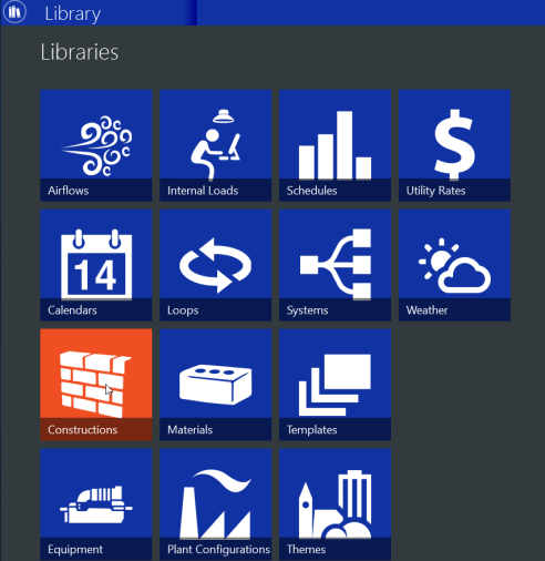 Exterior Shading on a Skylight or Window (Fin or Overhang)