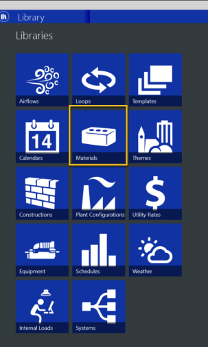 Exterior Shading on a Skylight or Window (Fin or Overhang)