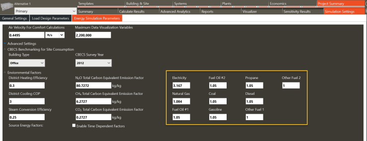 Comparison of TRACE 700 and TRACE 3D Plus