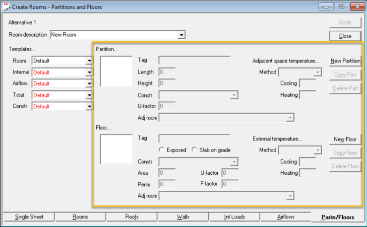 Comparison of TRACE 700 and TRACE 3D Plus