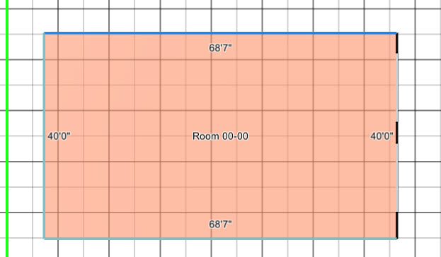 Levels, Elevations and Floor to Floor Height
