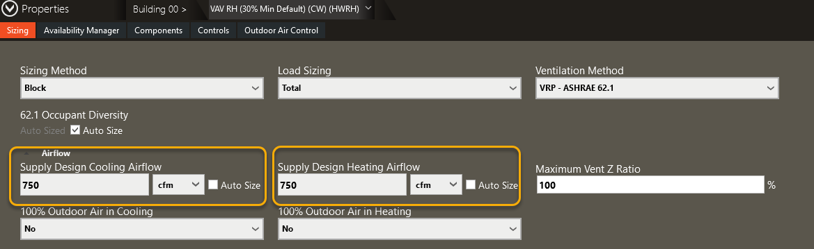 ASHRAE Standard 170: Ventilation of Health Care Facilities