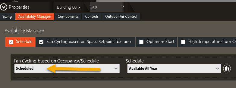 Resolving Unmet Load Hours